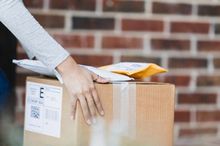 Sustainable Packaging Part 2: Right-Size Packaging - TENSION