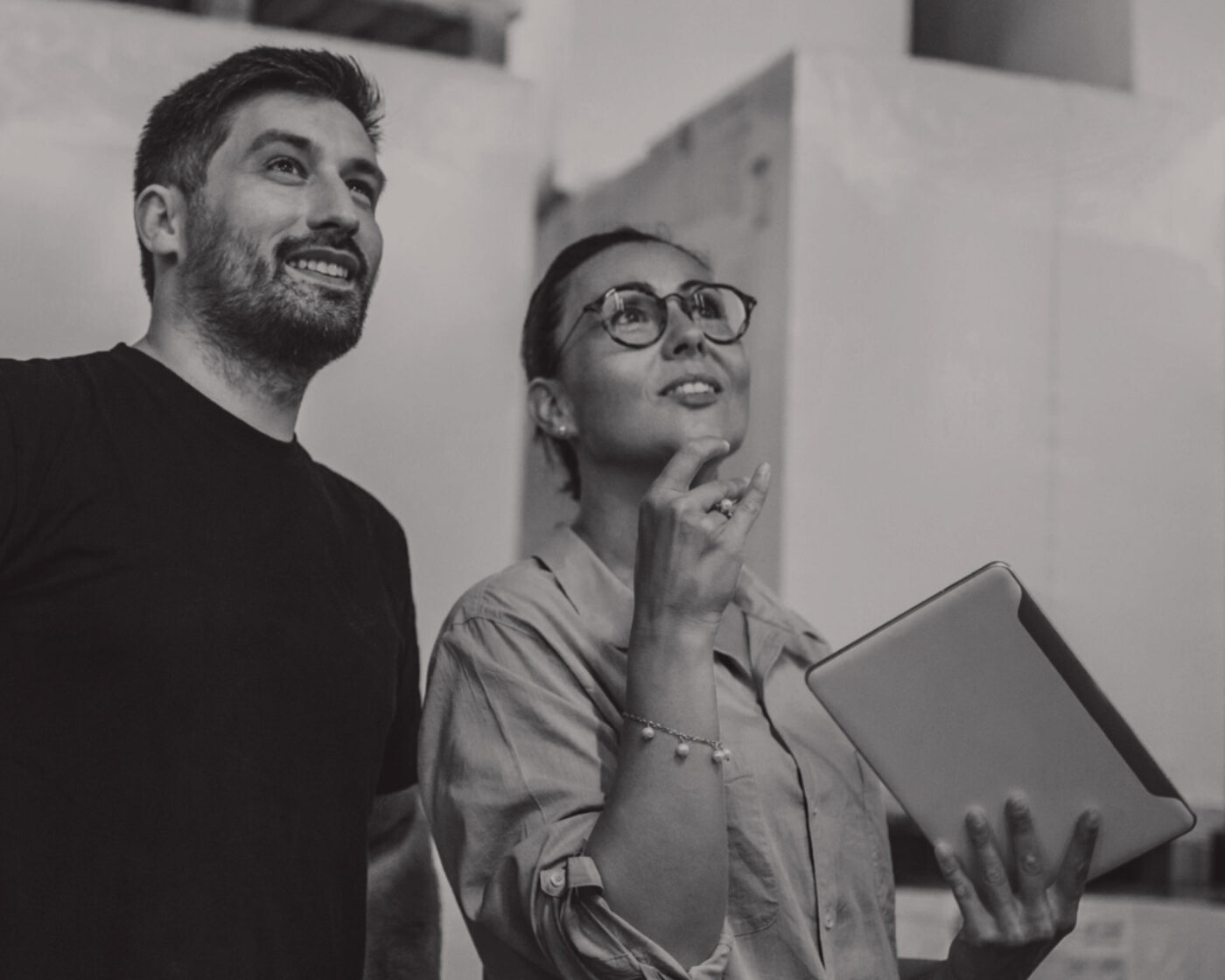 TENSION – Packaging & Automation