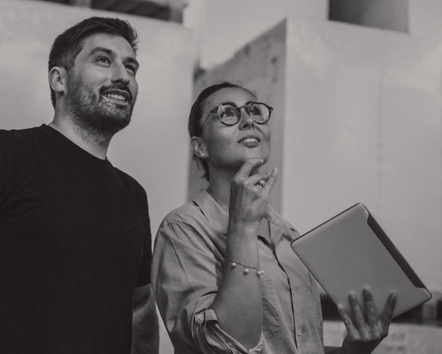 TENSION – Packaging & Automation