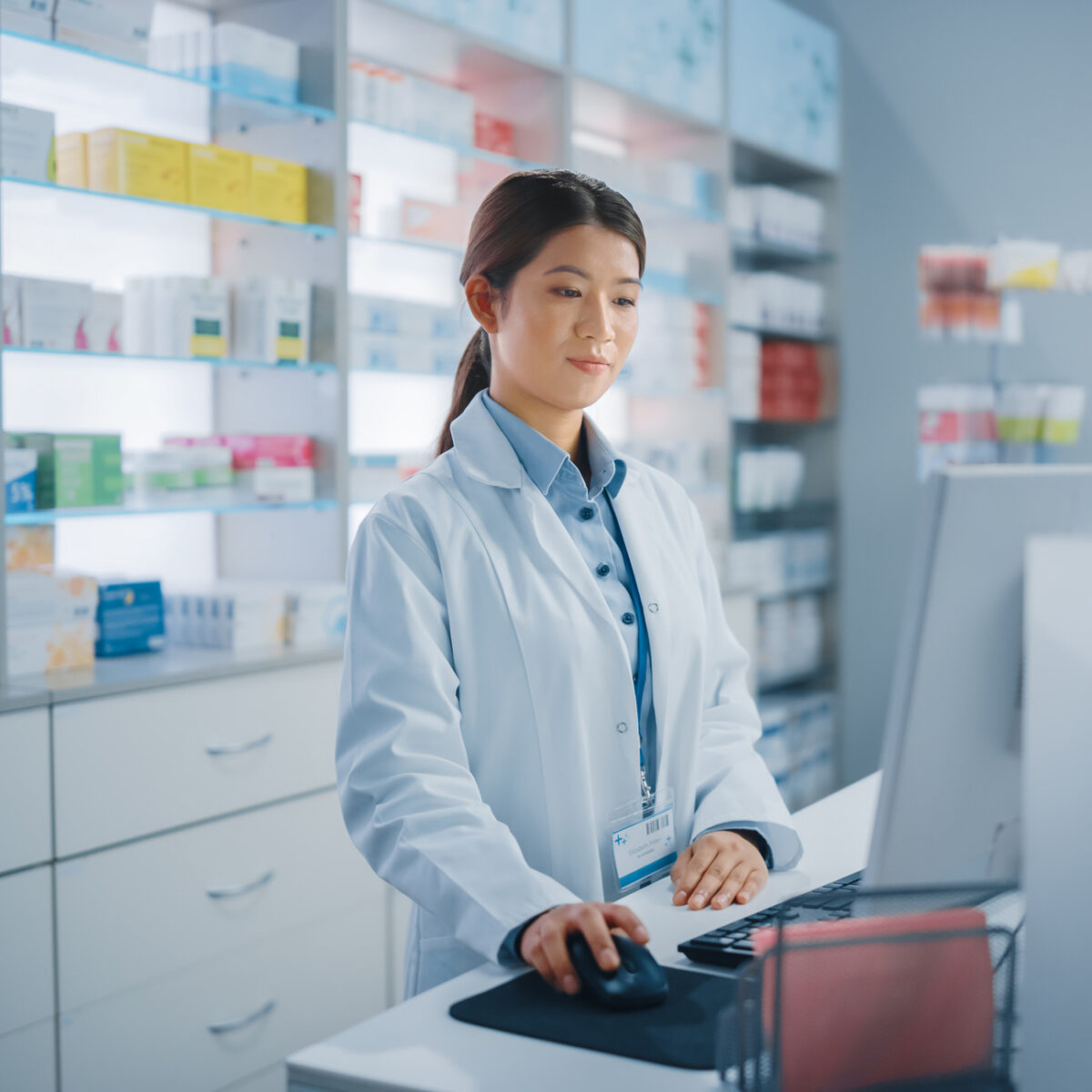 Software – TENSION