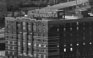 About Us – TENSION