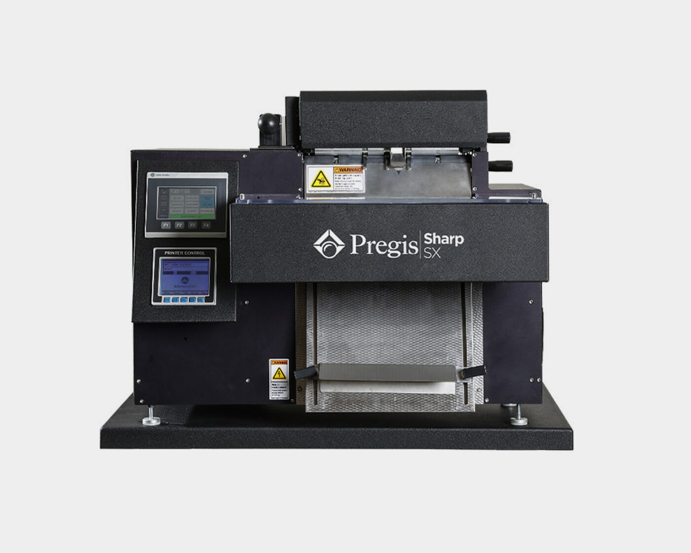 Pregis SX™ Tabletop Bagging Machine - TENSION